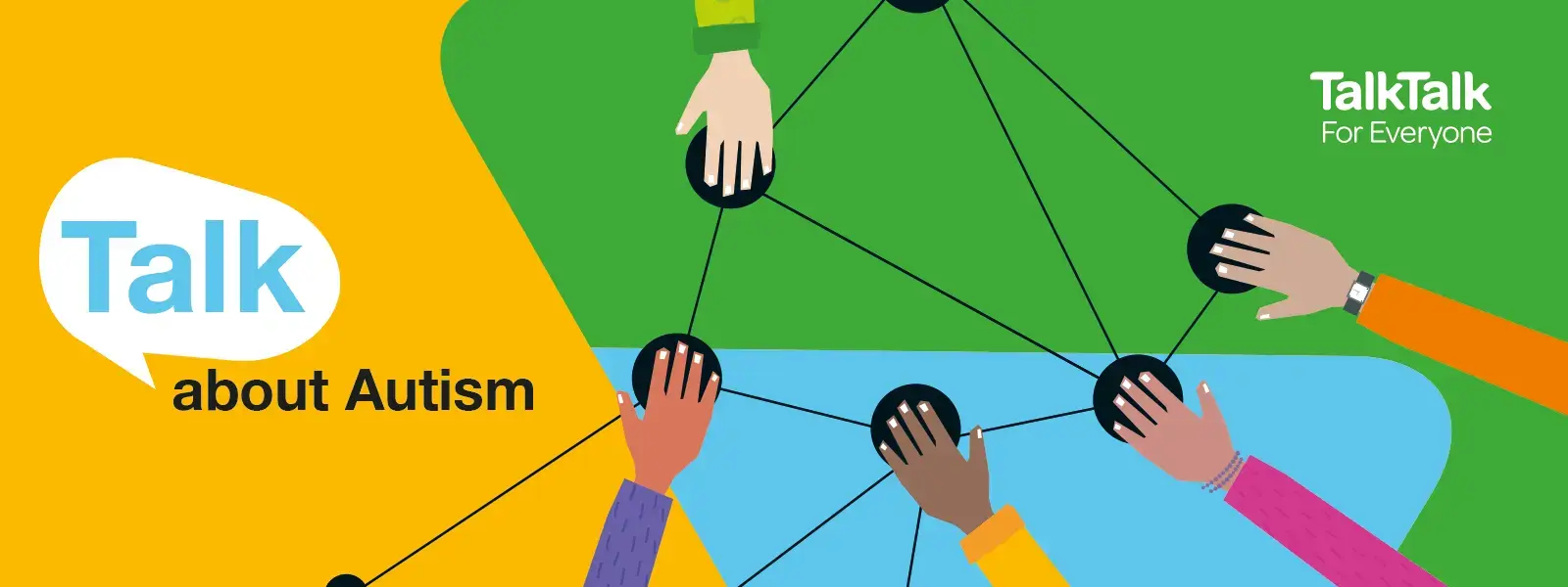 Talk about Autism | Talk about Autism